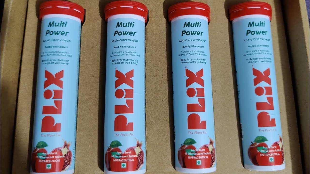 Plix Multi Power 🤫Honest Review 😡 buy Or Not🚫🤔👍 - YouTube