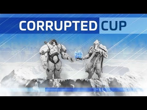 Турнир по StarCraft: Remastered: sc-bw (12.10.2019) Corrupted cup 2019 ...