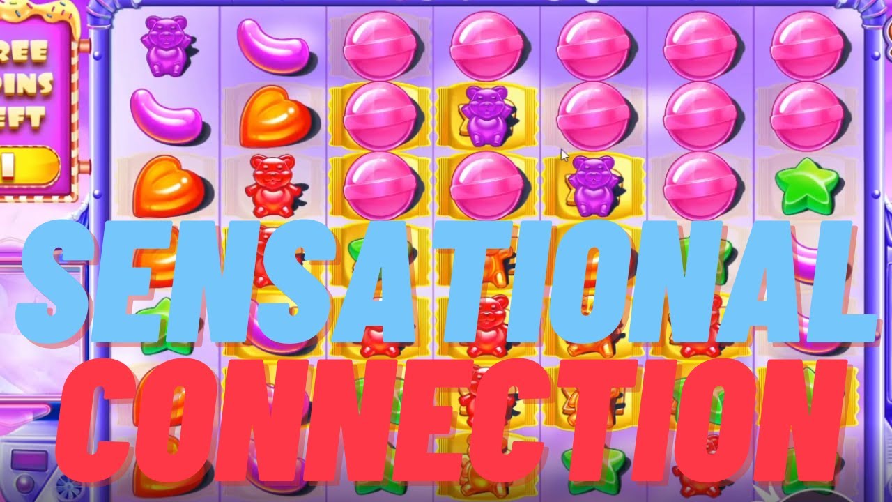 BIG WIN ON SUGAR RUSH SENSATIONAL HITS - EP 30 bonus buys till MAX WIN ...