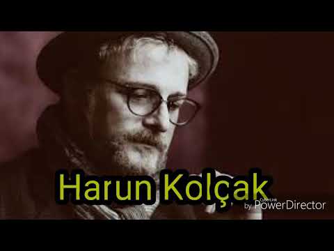 Vermem seni ellere vermem (HARUN KOLÇAK)