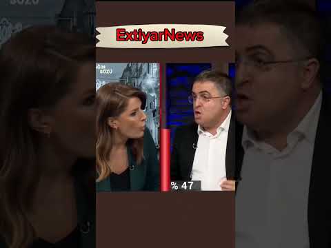 Ersan Şen çileden çıktı kapat programı