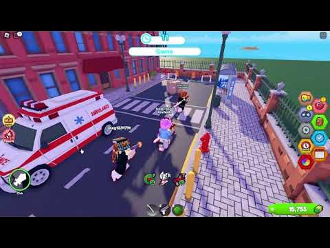 Roblox - Hide and Sneak - YouTube