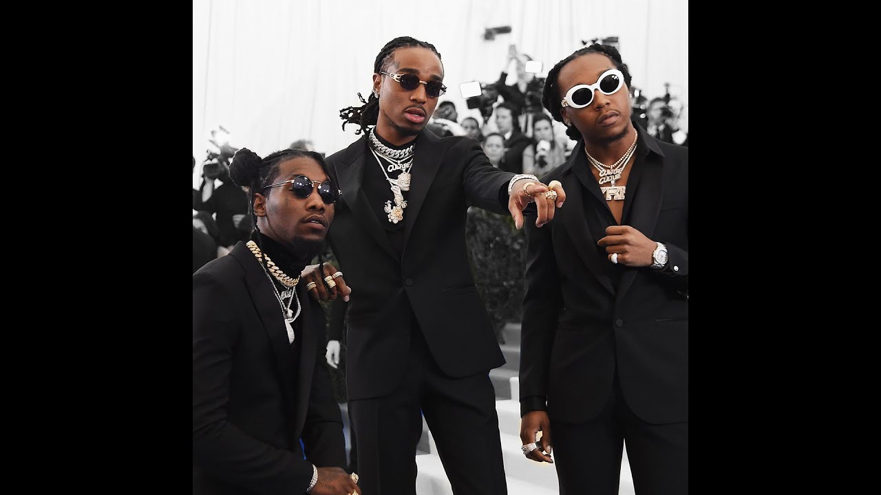 (Free) Offset Type Beat - Tell Em - YouTube