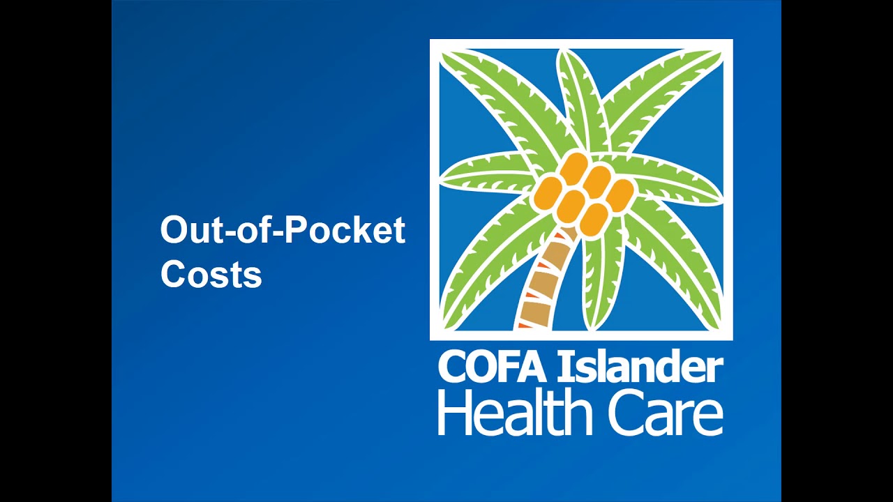 COFA Islander Health Care - YouTube