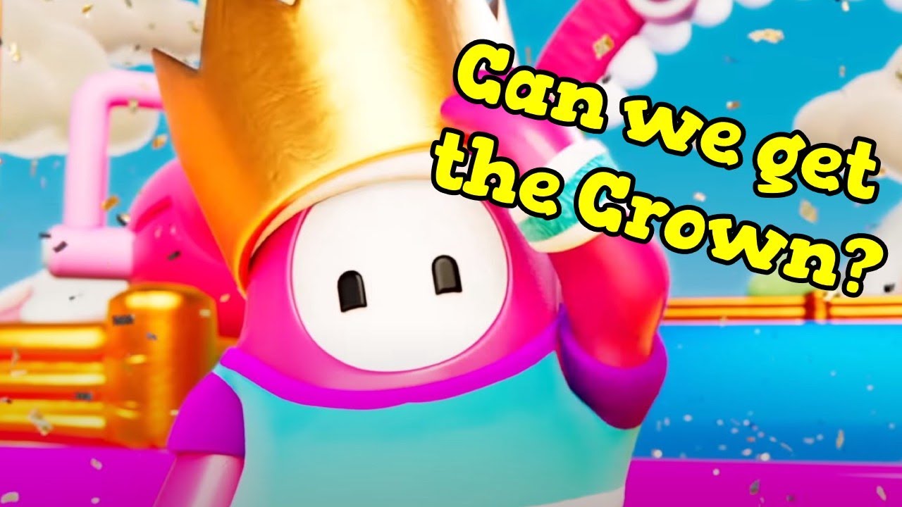 Crown Chasers - Will We Get One? - YouTube