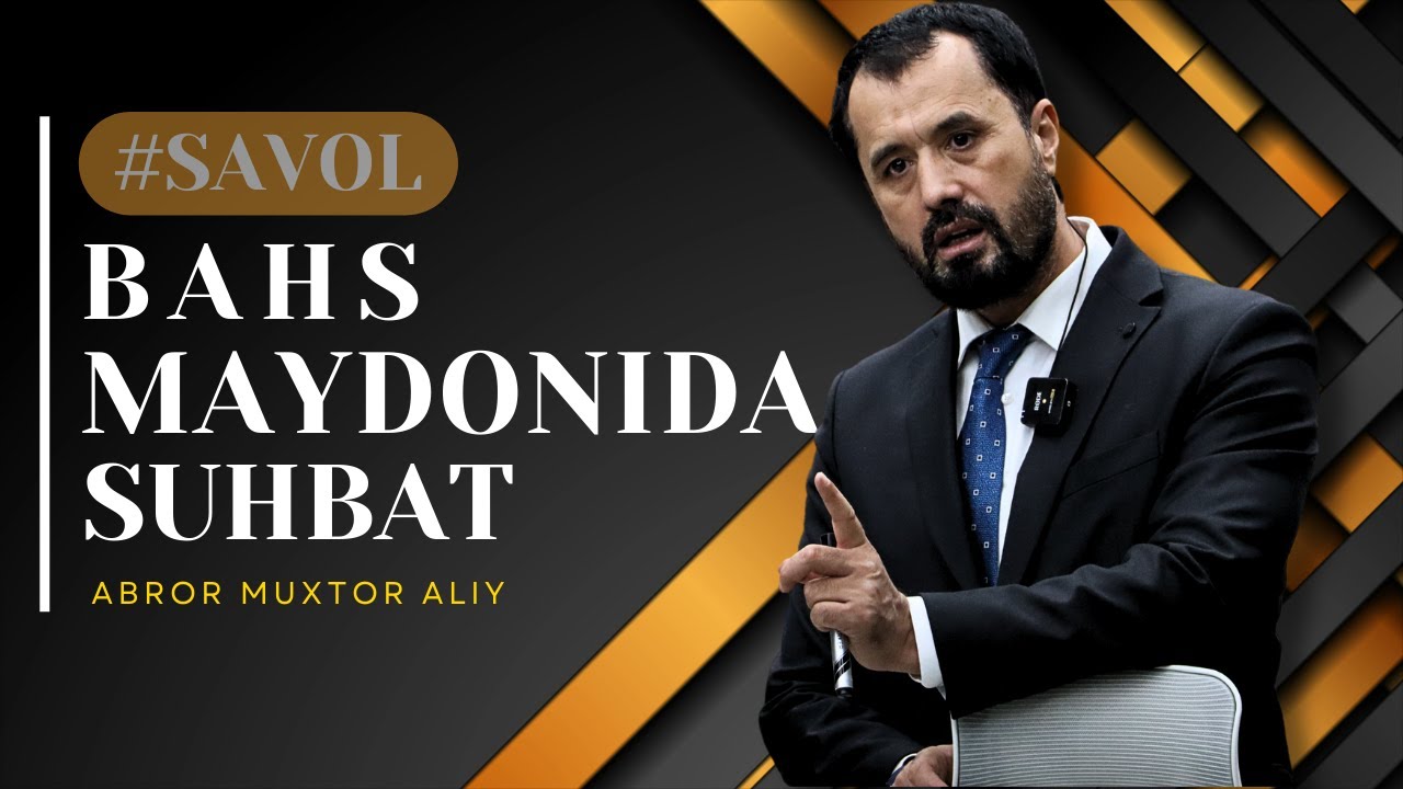 #SUHBAT • Bahs maydonida suhbat © Abror Muxtor Aliy @abrormuxtoraliy ...