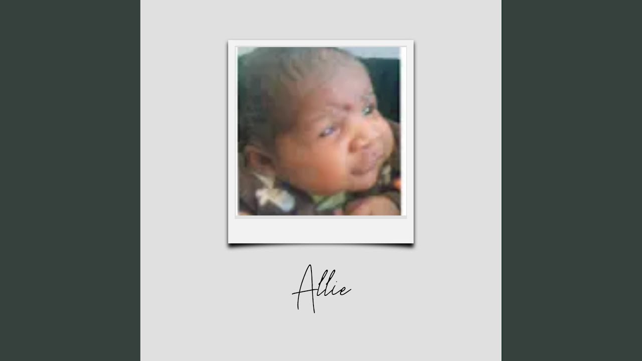 Allie - YouTube