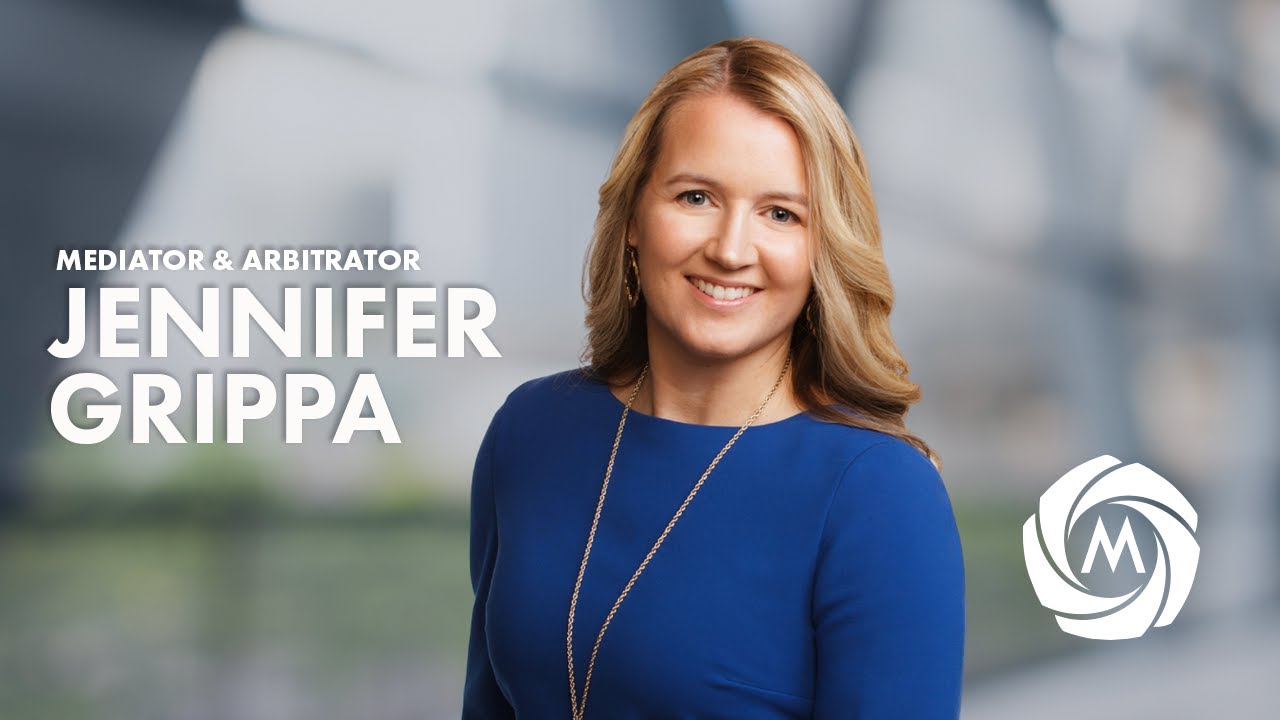 Jennifer Grippa - Jacksonville Opening - YouTube