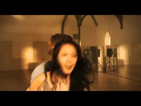 Make Your Move 2013   Donny & Aya 's romantic dance scene
