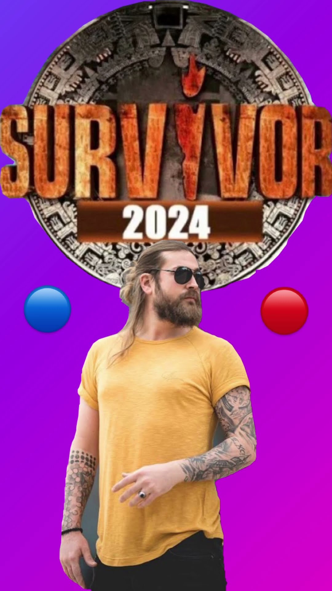 Σοκ το έπαθλο#survivor2024 #survivor #skaitvgr #spoiler #σοκ#μαχητες# ...