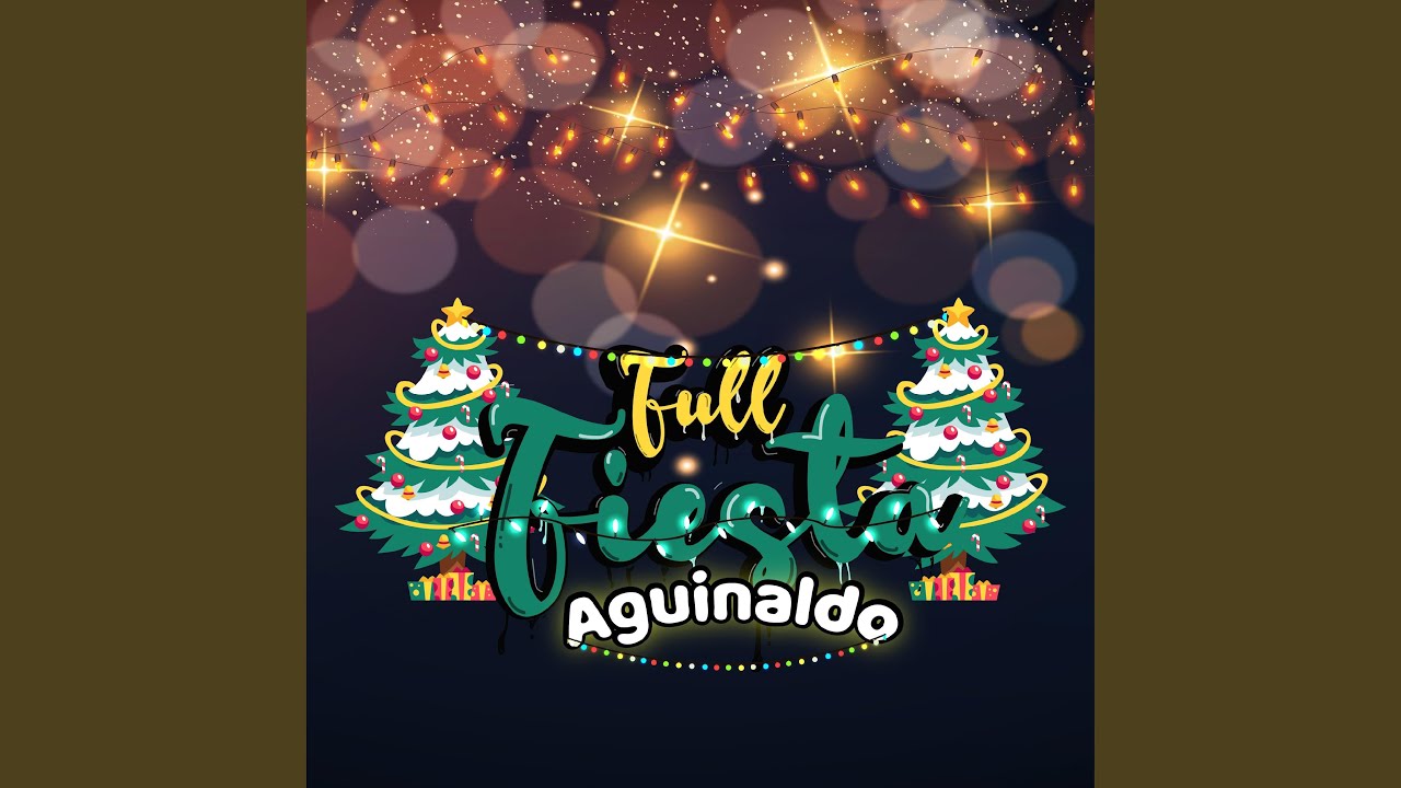 Aguinaldo (feat. Ciju Bless, Lion K Jhuan, SamboProd & Fastah Selectah ...