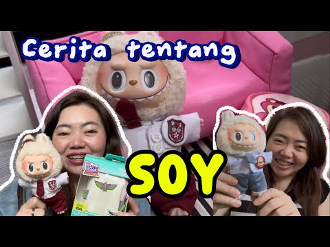 SOY dari SD langsung SMA