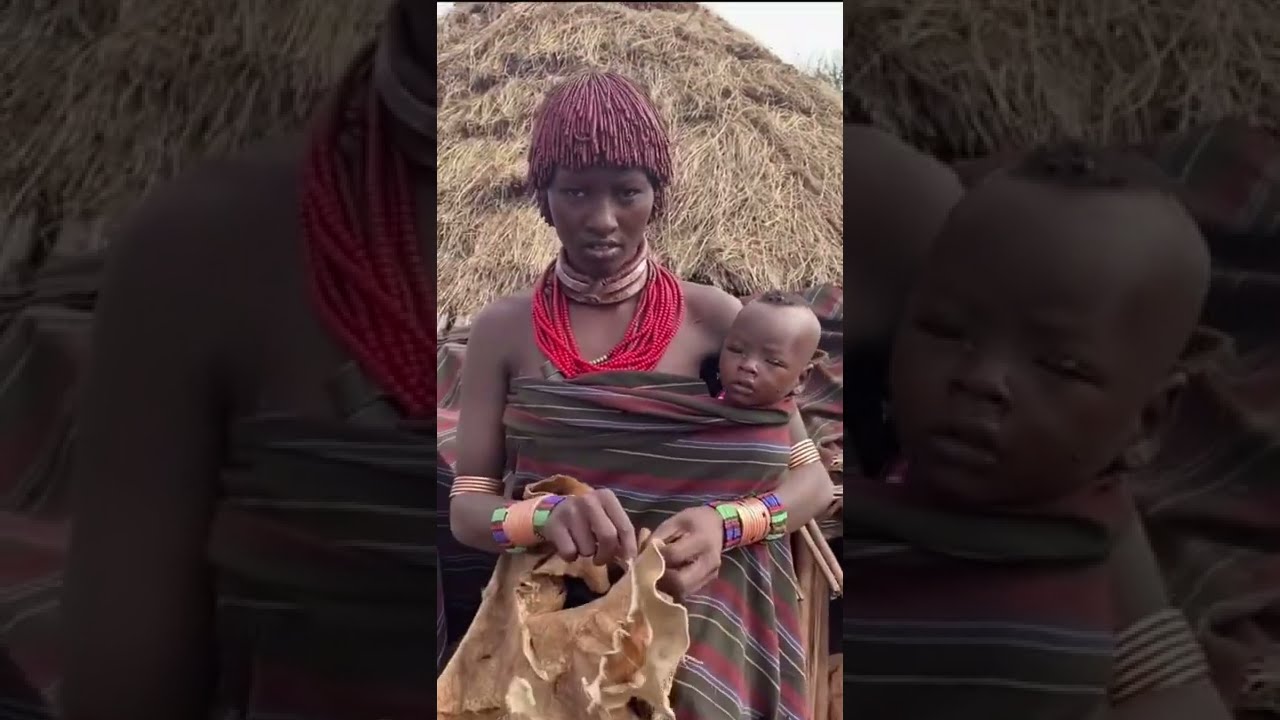 Indian Tribes | Sentinelese , Jarawa, Onge Tribe - YouTube