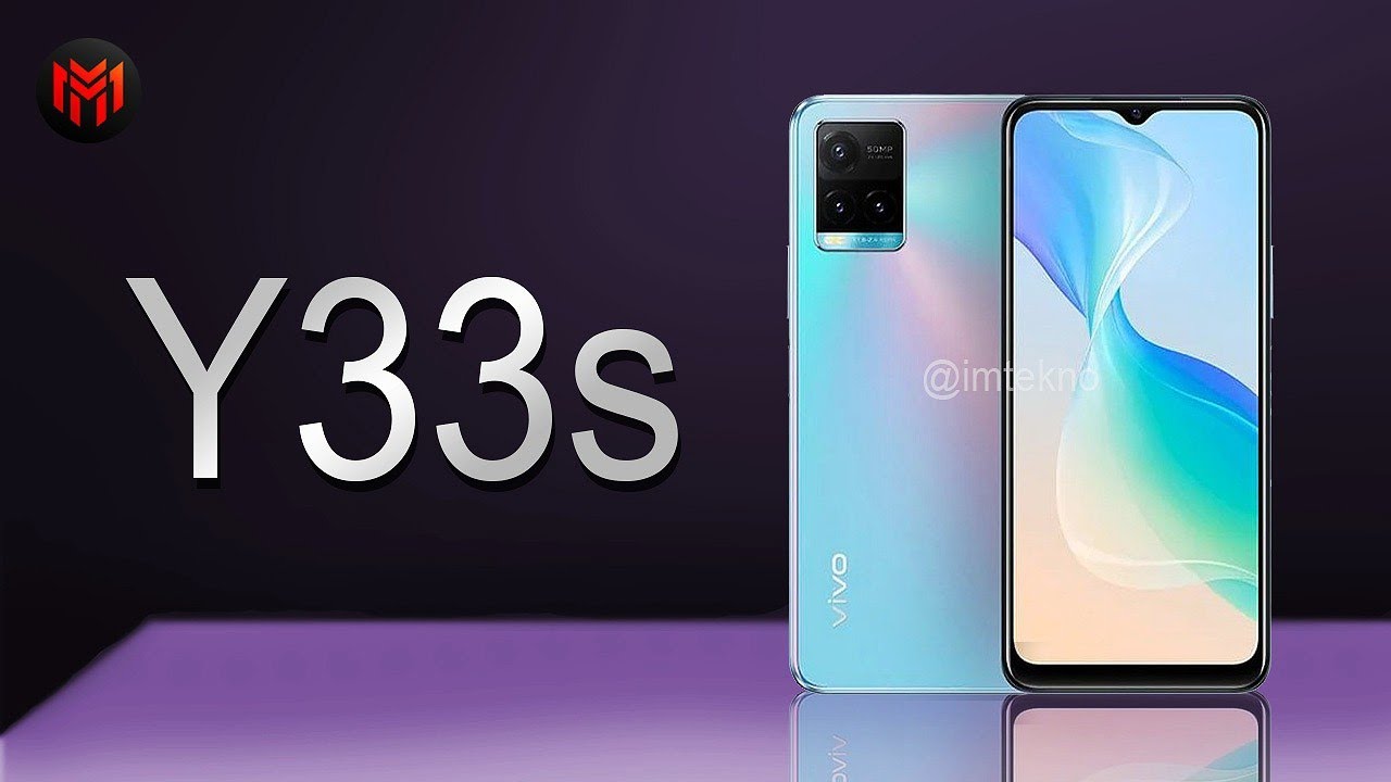 VIVO Y33s INDONESIA HARGA DAN SPESIFIKASI REVIEW 2021 UNBOXING - YouTube