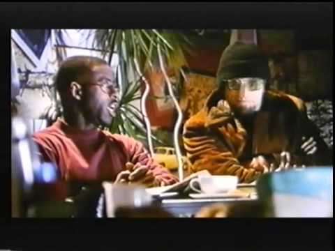 Screamers VHS rental Trailers - YouTube