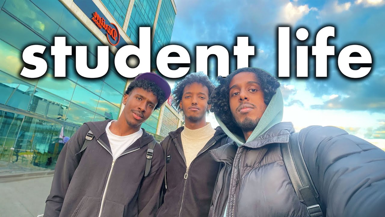 a week in the life of a software engineering student - midterm exam ...