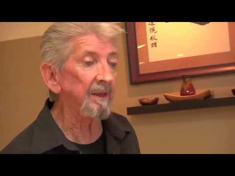 Sifu Jerry Poteet talks about Sifu Ed Monaghan's Ekata Martial Arts ...