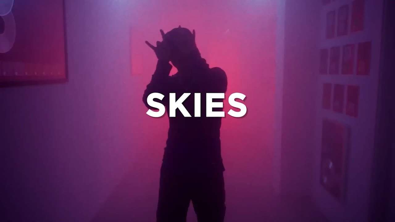 [FREE] Kid Yugi x Tony Boy Type Beat - "Skies" - YouTube