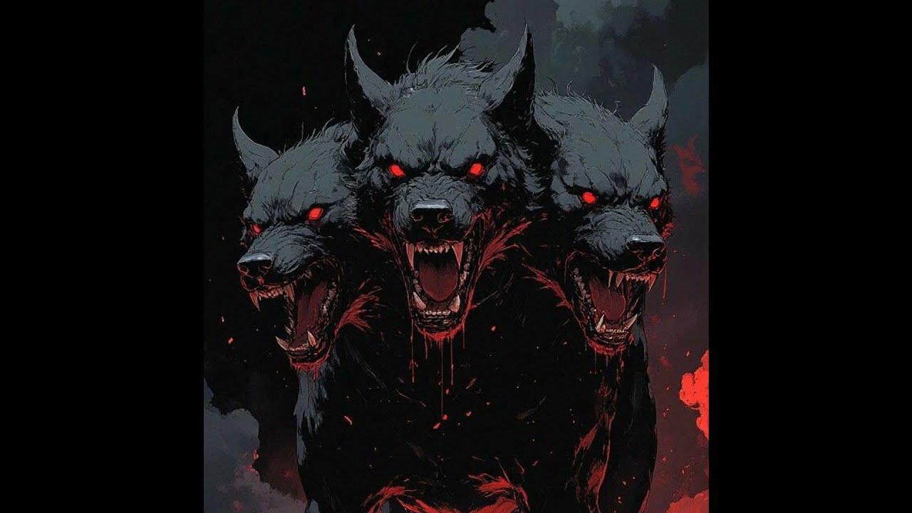 [FREE] JID Type Beat - ''Cerberus'' - YouTube