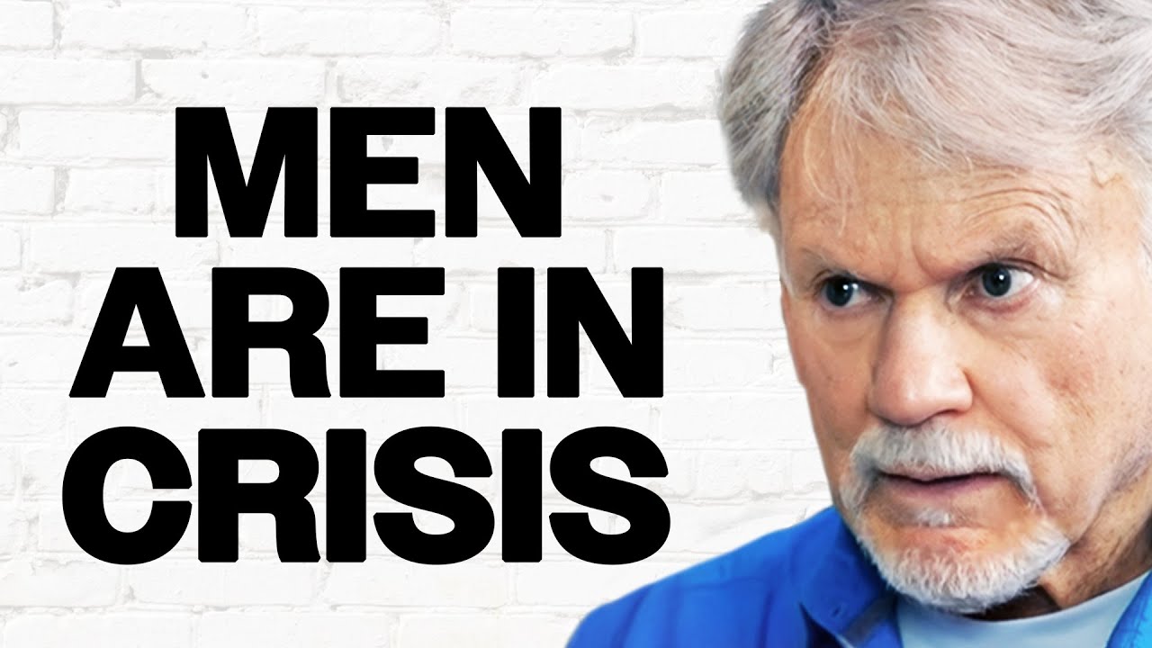 This Is Why Young Men Today Are So Lost - How We Can Empower Our Youth ...