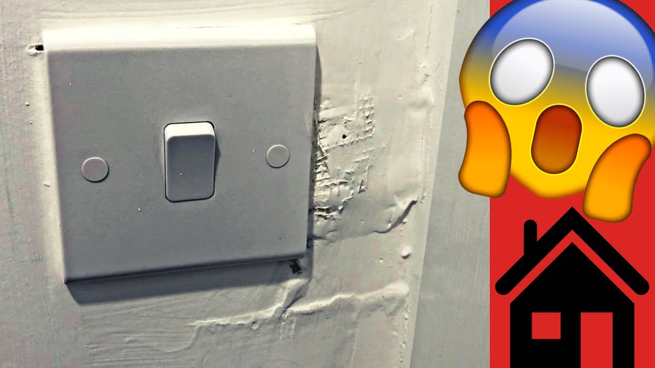 OMG 😱 SHOCKING NEW BUILD SNAGGING INSPECTIONS - YouTube