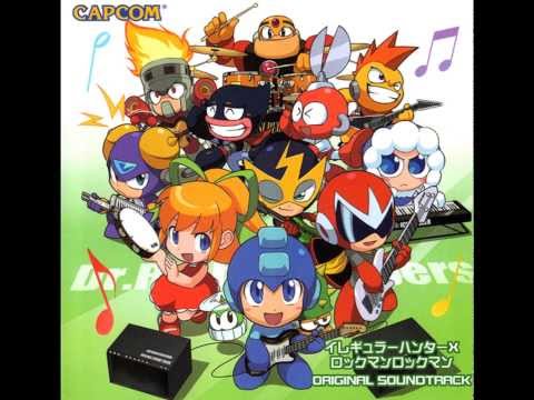 Mega Man Powered Up OST - Boss Battle (With Dialogue)