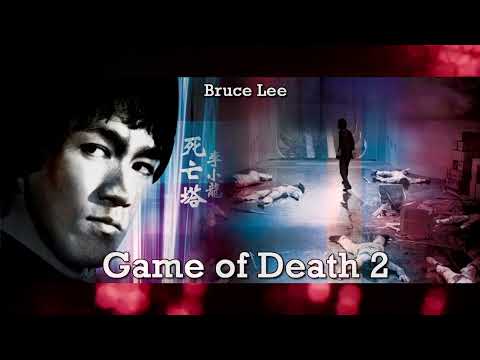 Game Of Death 2 aka Tower Of Death Original Soundtrack - YouTube
