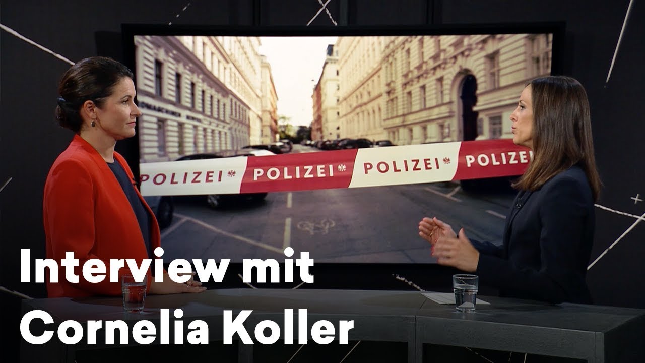 Versagt die Justiz beim Ermitteln von Tötungsdelikten? Cornelia Koller ...