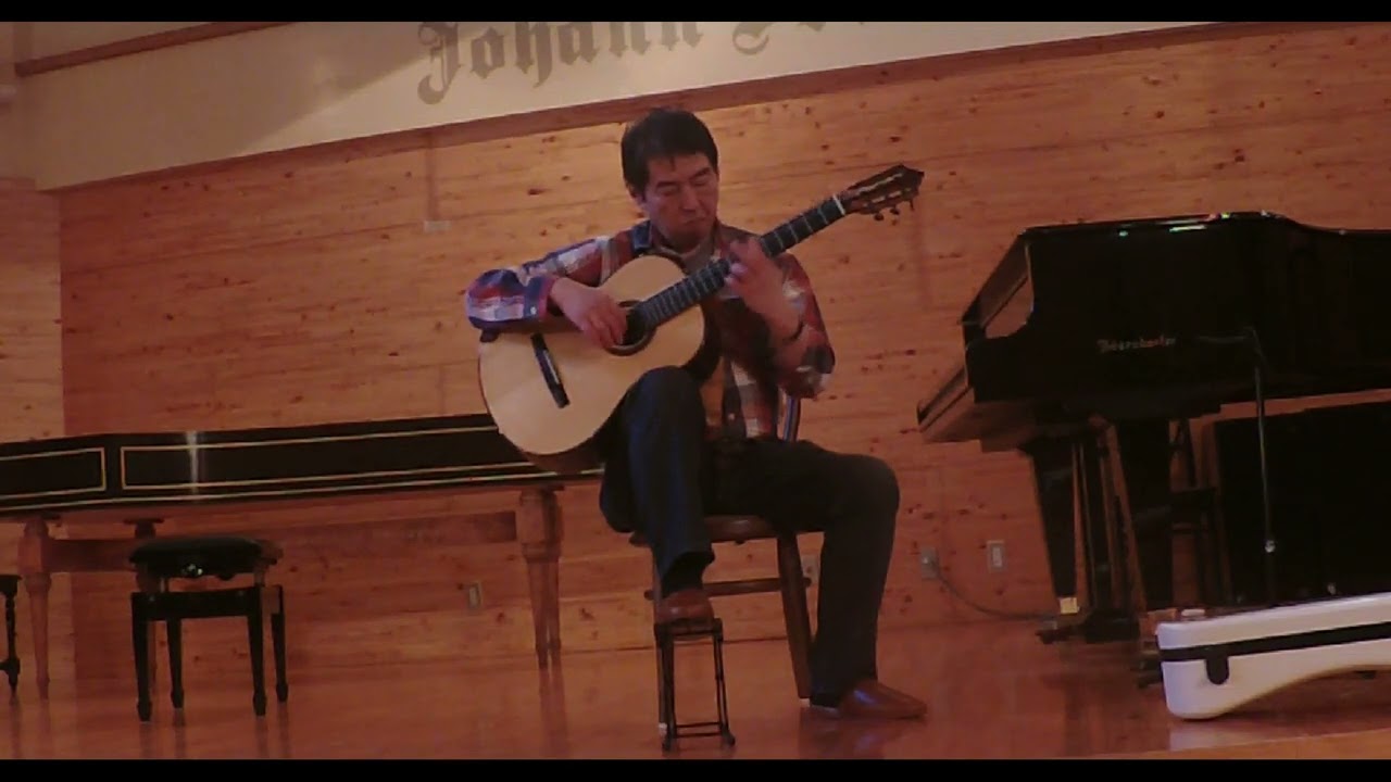 ヘンリー・マンシーニ ひまわり 江部賢一編 、Henry Mancini Sunflower ,arr.Ken-Ichi Ebe. - YouTube