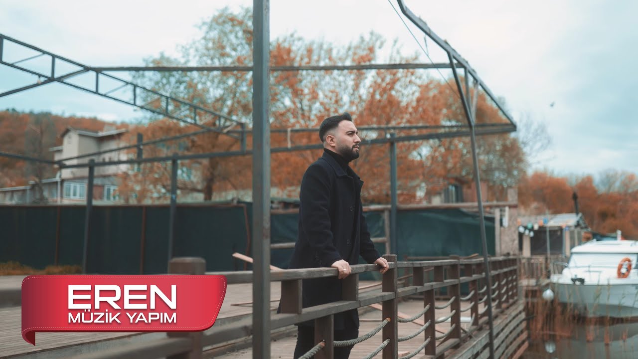 Doğukan Zirek - Demedin - (Official Video - 4K) - YouTube