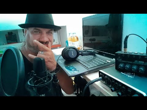 Lizard music - 14610 (Studio season) - YouTube