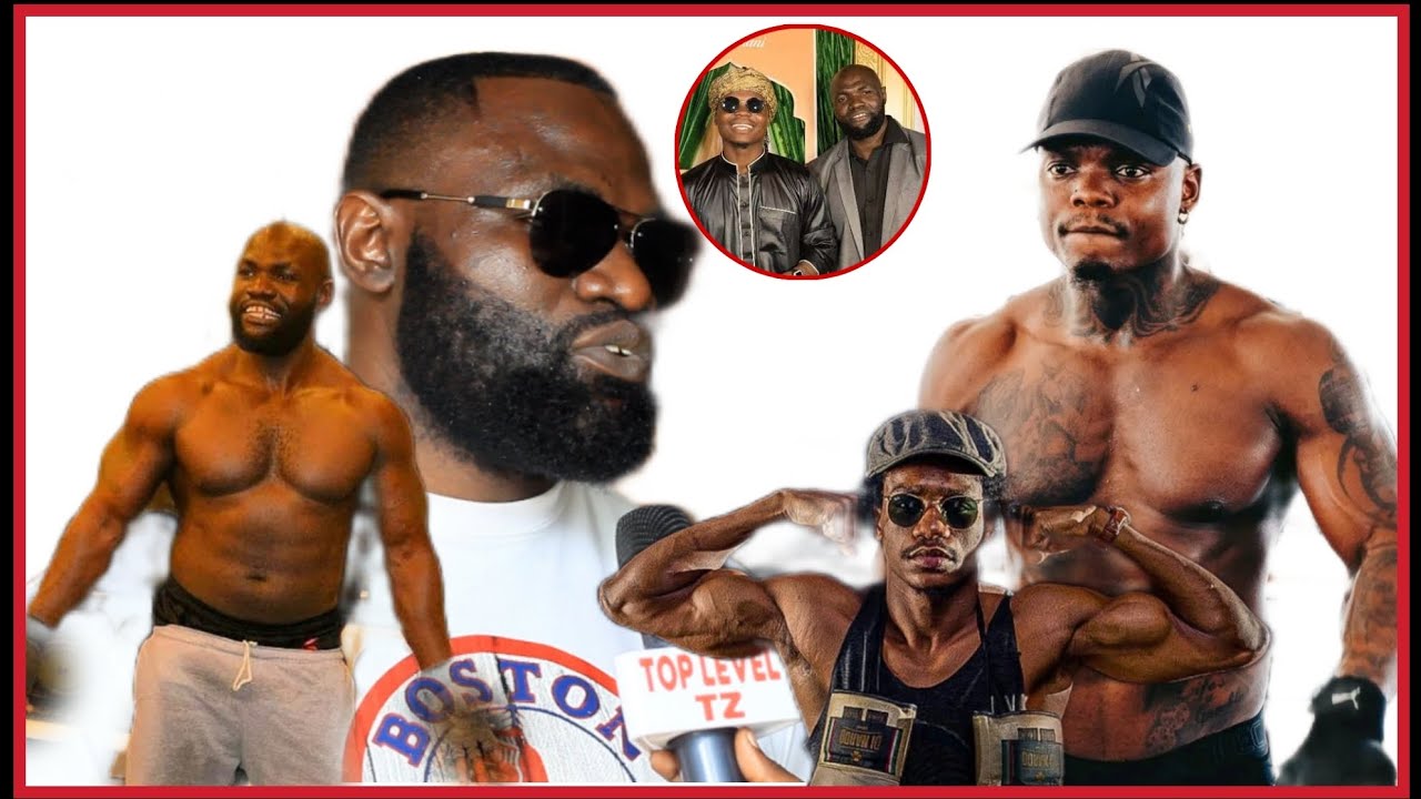 🔴MWARABU FIGHTER HARMONIZE ASIJARIBU MOTO WA MWAKINYO TUZICHAPE MIMI ...