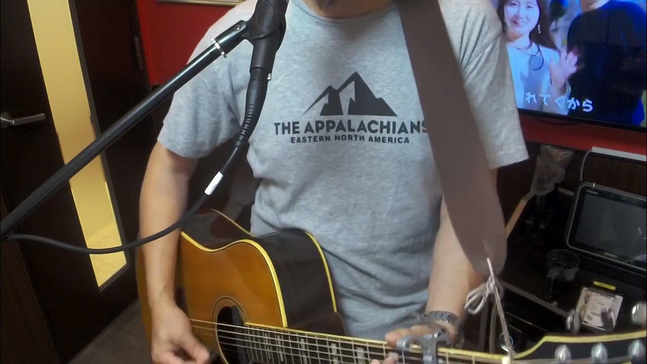 いくつもの星の下で ” オフコース 鈴木康弘 ／ Kansas KW250 (Kiso Suzuki Instrument) - YouTube