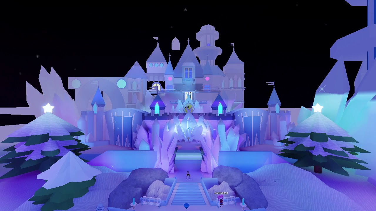 A Royale High Tour - YouTube