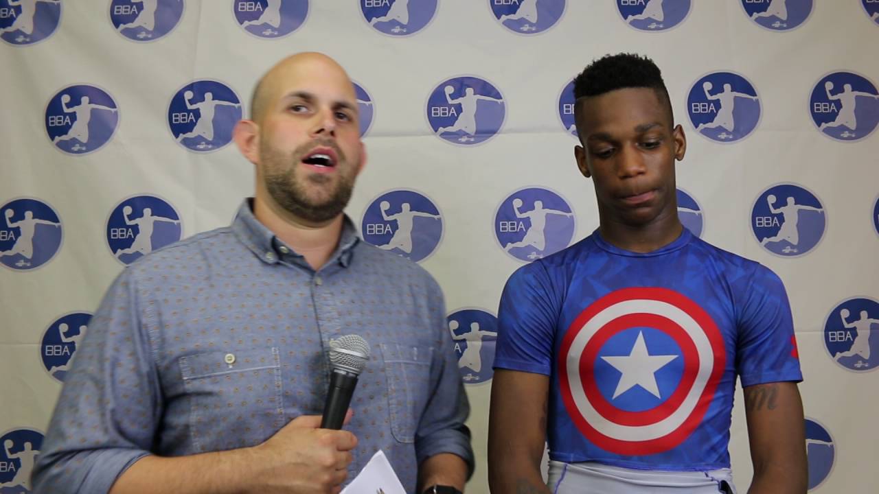 BBA 2016 Series 7 - YouTube