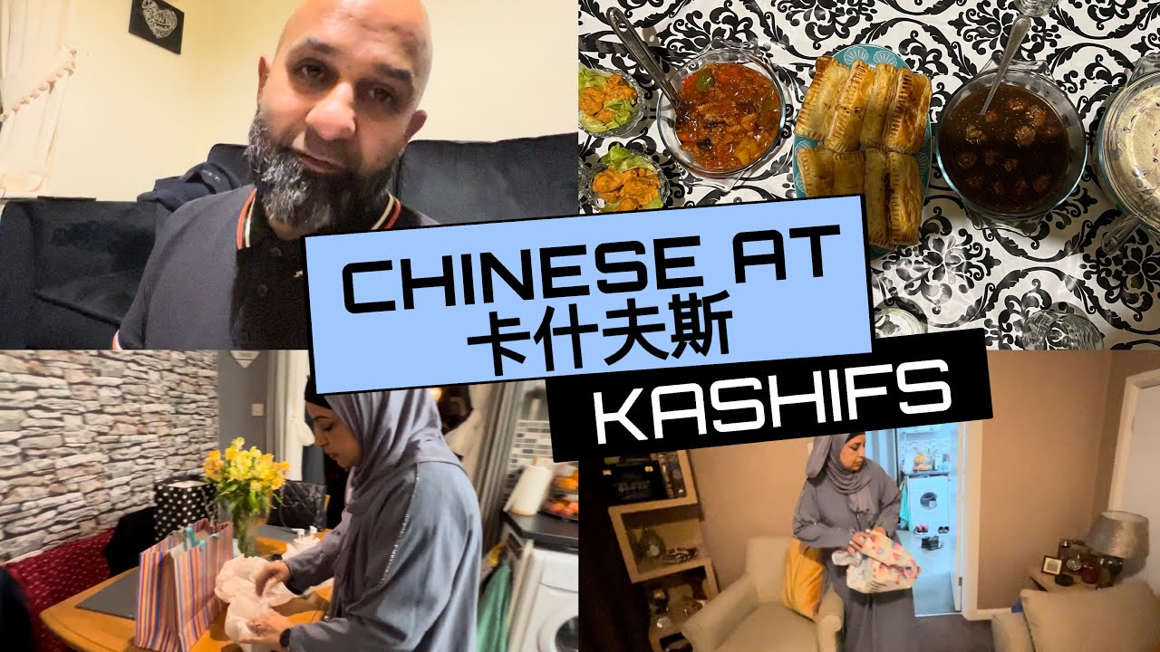 SISTER COOKS CHINESE FRIED RICE 🌾 A PERFECTLY PUT TOGETHER FRUIT CHART ...