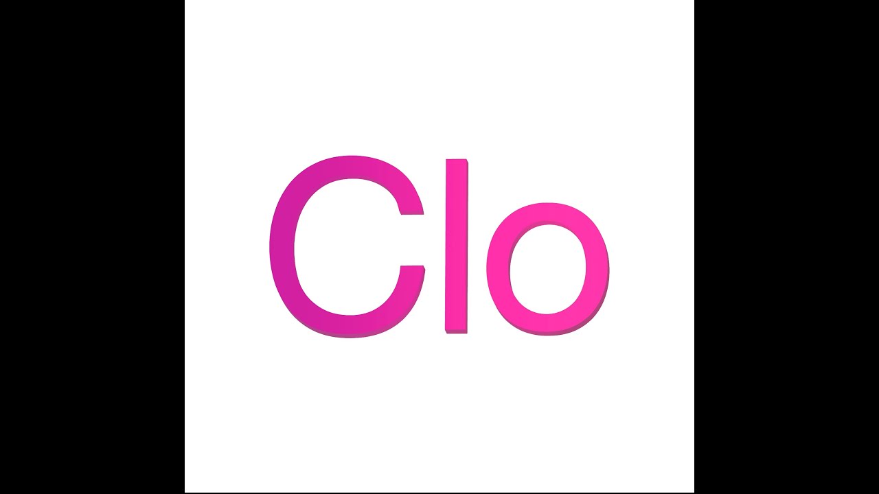 Clo - Beta Testing: https://testflight.apple.com/join/zi5B2auX - YouTube