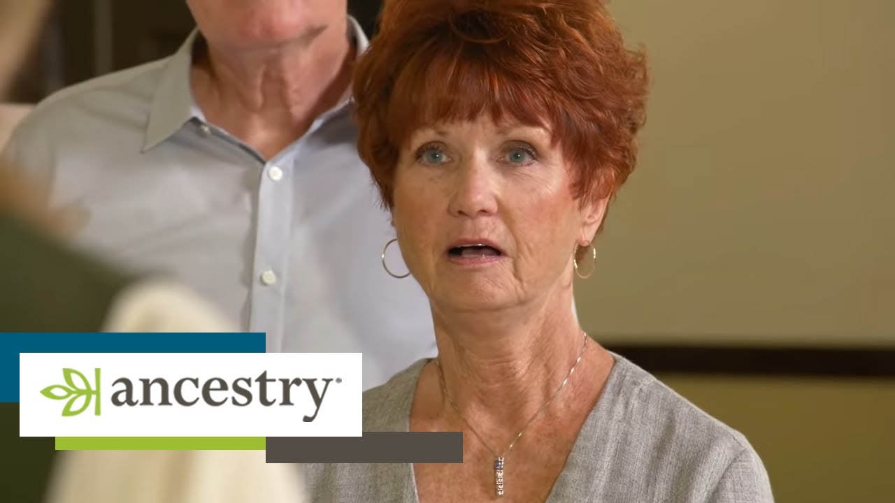 Woman Makes Surprising Discovery about Adopted Mother's Family History ...