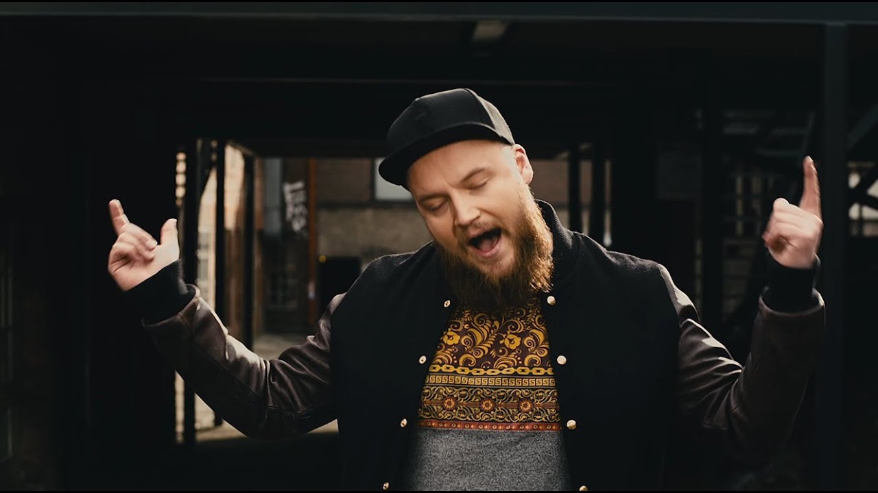 Kasmir - Vadelmavene (teaser 2) - YouTube