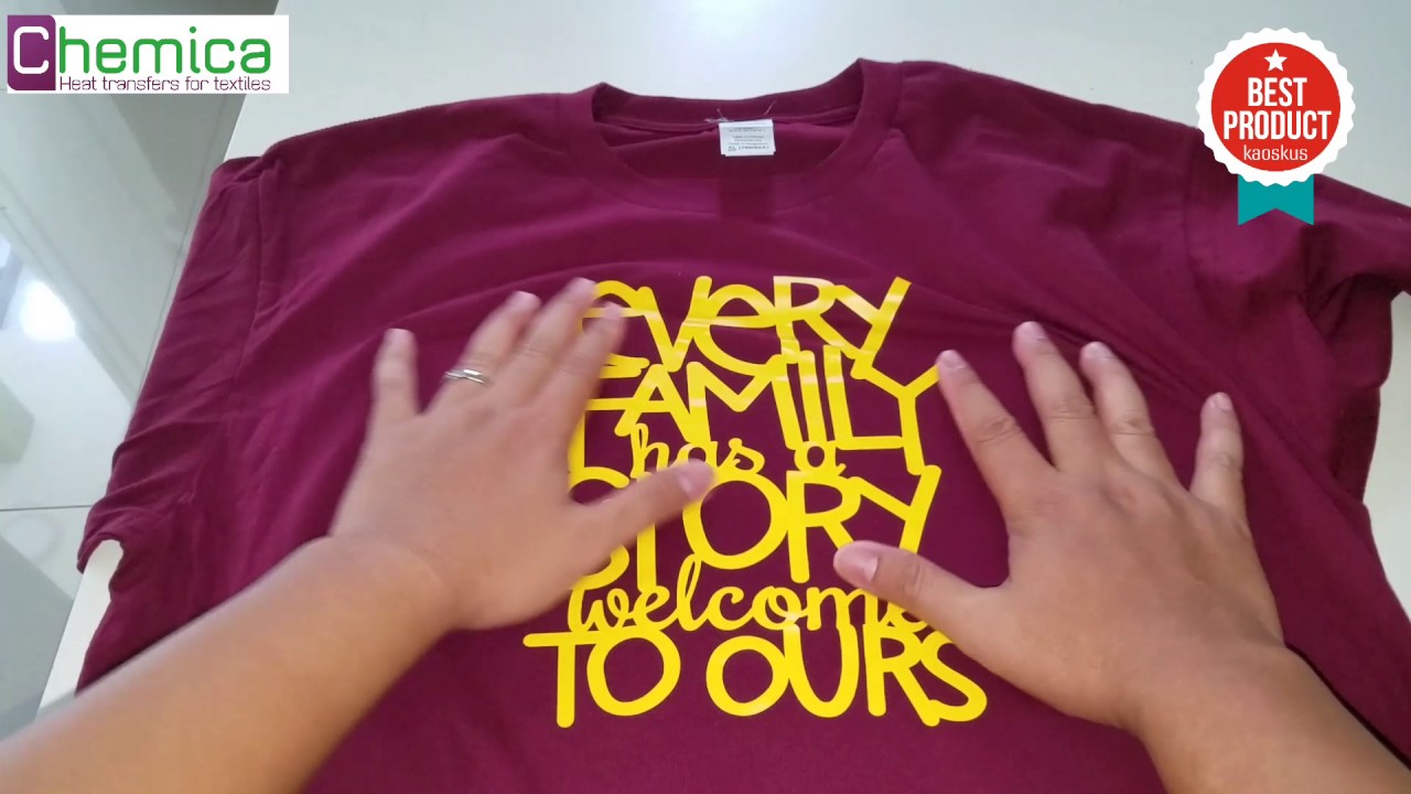 Chemica Firstmark - YouTube