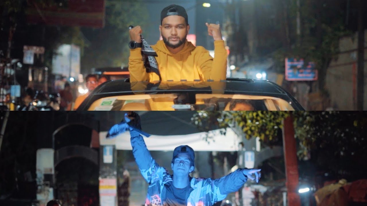 GEDIYAAN ( Teaser ) | DBRAVE | ROOTLESS FLY - YouTube