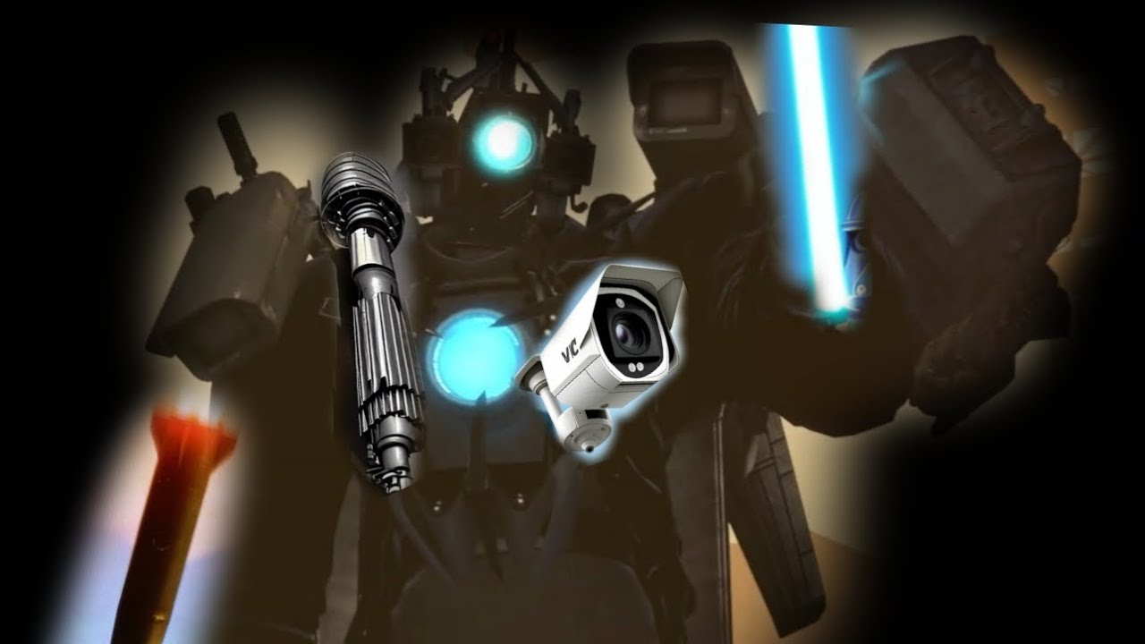 skibidi destroyers multiverse 06 - YouTube