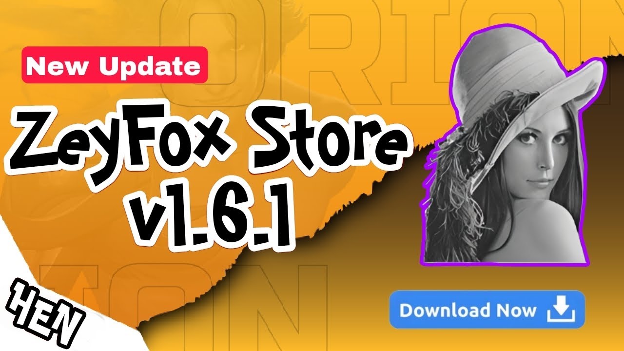 ZeyFox Store v1.6.1 For PS3 HEN Tutorial+Download#ps3 - YouTube