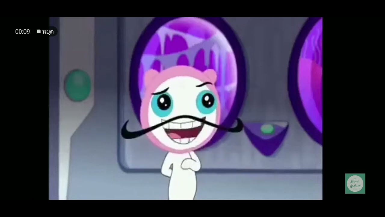 MEEEEEEEEP - YouTube