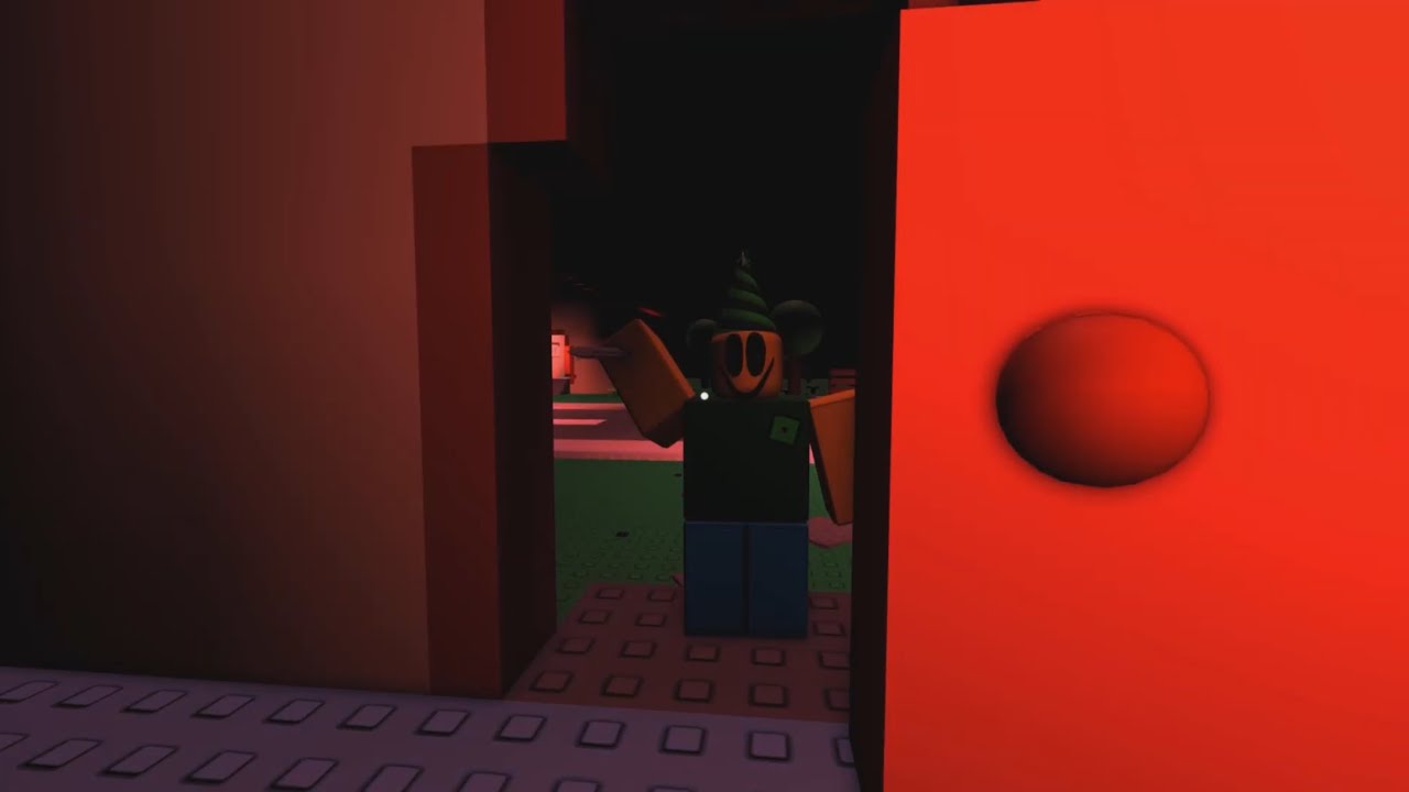 Roblox: Dex's party - YouTube