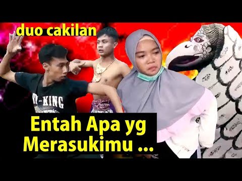 HEBOH ... CEWEK BERJILBAB MENDEM ...  Ebeg Banyumasan PURBO LARAS Kalicacing Purwanegara