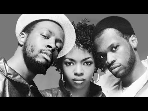 Shuler King - Fugees Concert Ain’t Happening - YouTube