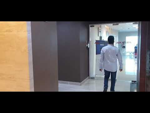 Minmoe thermal face terminal - YouTube