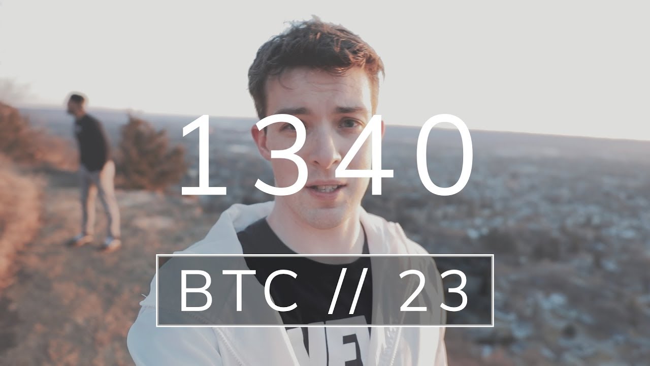 1340 Collective Clothing Drop - YouTube