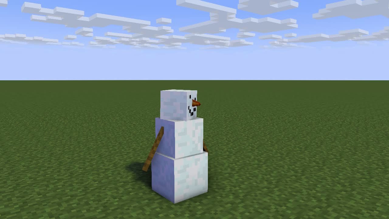 Jeffrey and the Mocking Villagers - YouTube